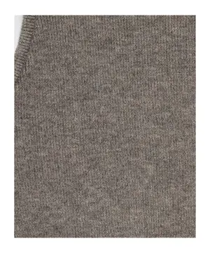 Fear Of God Emblem Patch Sports Vest