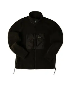 C.P. COMPANY Zip-up Sweatshirt