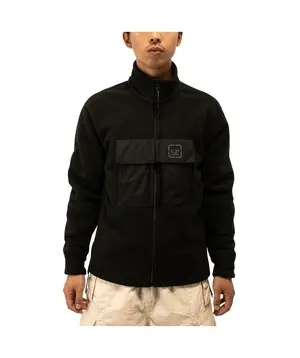 C.P. COMPANY Zip-up Sweatshirt