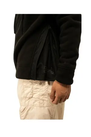 C.P. COMPANY Zip-up Sweatshirt