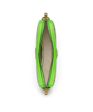 Gucci Ophida Gg Small Crossbody Bag
