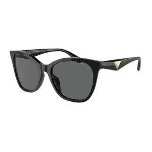 Emporio Armani Full Frame Sunglasses