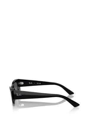 Ray-ban Kat Rectangular Sunglasses