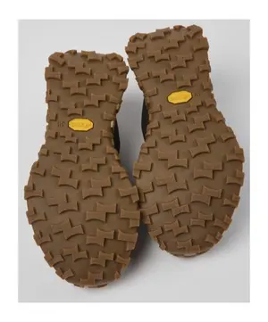 Camper Drift Trail Sneakers