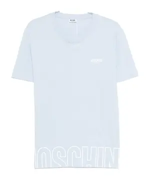 Moschino Short-sleeved T-shirt