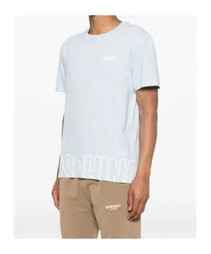 Moschino Short-sleeved T-shirt
