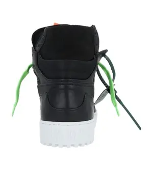 Off-White Off Court 3.0 High-top Sneakers
