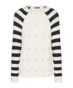 Pattern Knitwear For Men