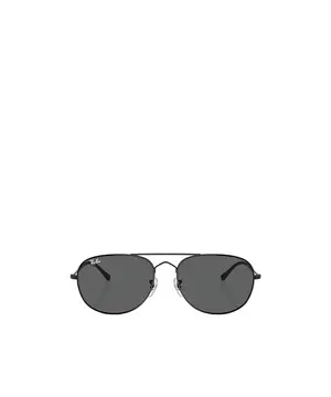 Ray-ban Aviator Sunglasses - Black