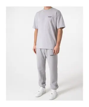 REPRESENT Owners' Club T-shirt - Grey/black