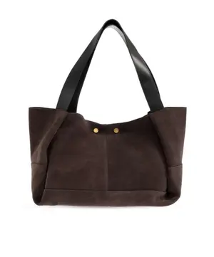 ALLSAINTS Snap-on Handbag
