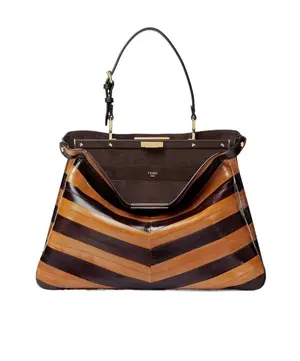 Fendi Handheld Bags For Women