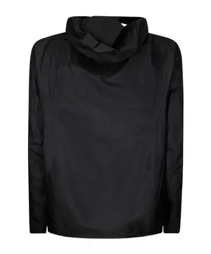 Satisfy Hooded Zip Jacket