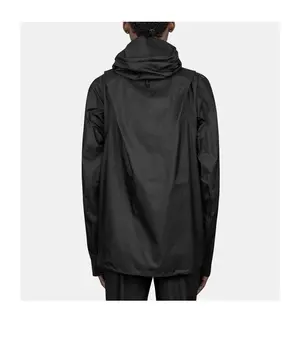 Satisfy Hooded Zip Jacket