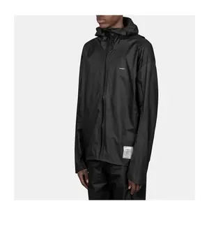 Satisfy Hooded Zip Jacket