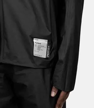 Satisfy Hooded Zip Jacket