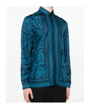 Versace Barocco Shirt