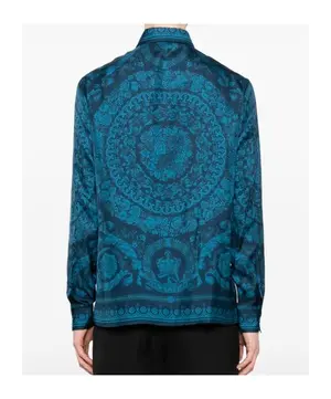 Versace Barocco Shirt