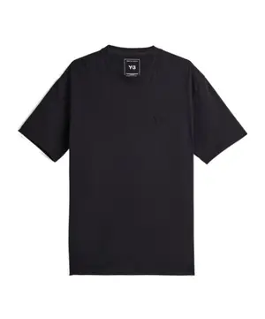 Y3 Regular Short Sleeved T-shirt