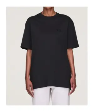 Y3 Regular Short Sleeved T-shirt
