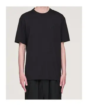 Y3 Regular Short Sleeved T-shirt