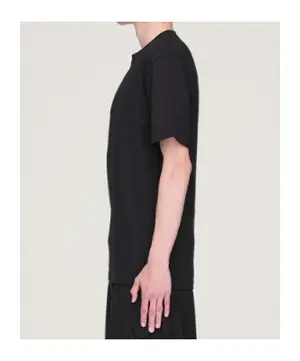 Y3 Regular Short Sleeved T-shirt