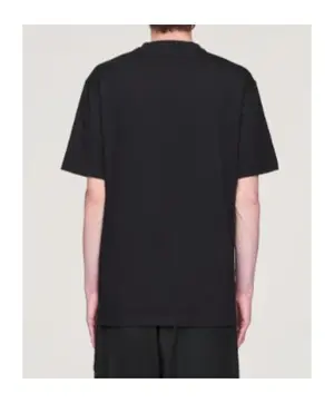 Y3 Regular Short Sleeved T-shirt