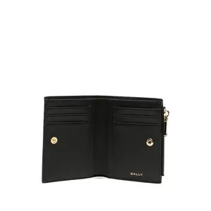 Bally Zip Wallet