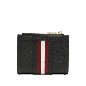 Bally Zip Wallet