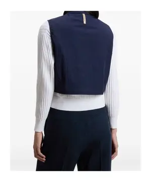 Woolrich Vest In Nylon