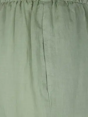 Aspesi Elasticated Waist Trousers