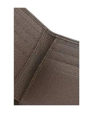 Gucci Ophidia Bifold Wallet - Beige/ebony