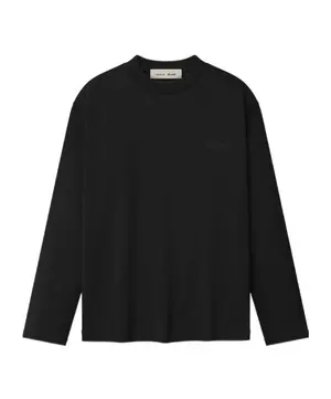 Fear Of God Round Neck T-shirts For Women