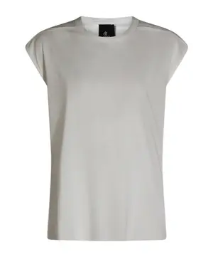 Thom Krom Ribbed Tops For Women