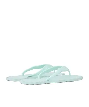 Zimmermann Seafoam Thong Sandals - Haimolv