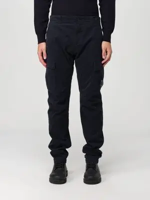 C.p. Company Tapered Pants For Men