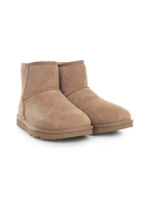 UGG Classic Mini Boots - Brown