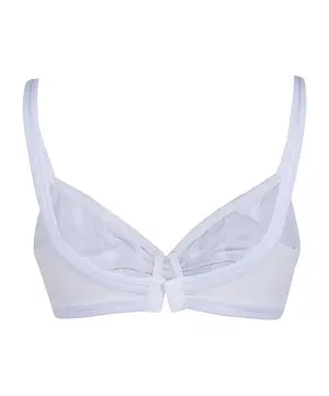 N.21 Checked Bra
