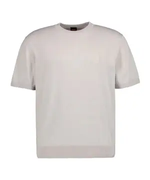 Hugo Boss Kanacho Short-sleeve Sweater