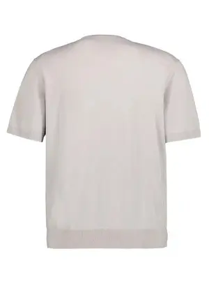Hugo Boss Kanacho Short-sleeve Sweater