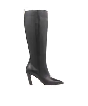 Bally Logo Boots