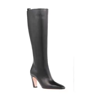 Bally Logo Boots