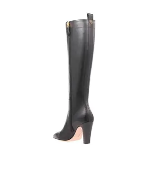 Bally Logo Boots