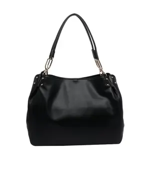 Liu Jo Logo Lettering Shoulder Bag