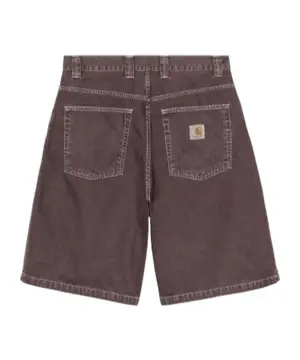 Carhartt Brandon Loose Fit Shorts
