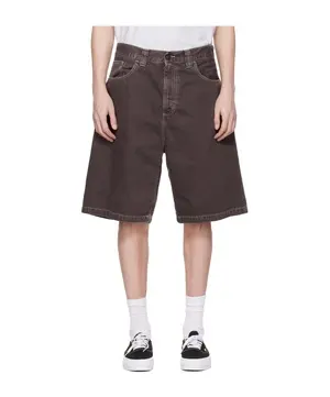 Carhartt Brandon Loose Fit Shorts