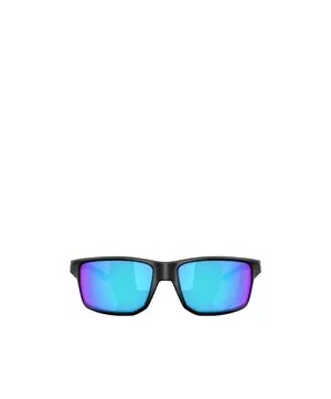Oakley Gibston Xl Sunglasses - Black