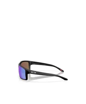 Oakley Gibston Xl Sunglasses - Black