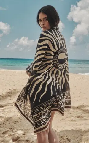 Colombian Inspired Prints