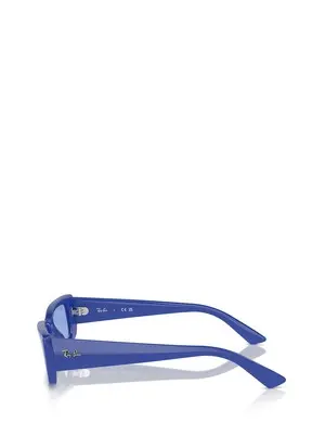 Ray-ban Teru Rectangular Sunglasses